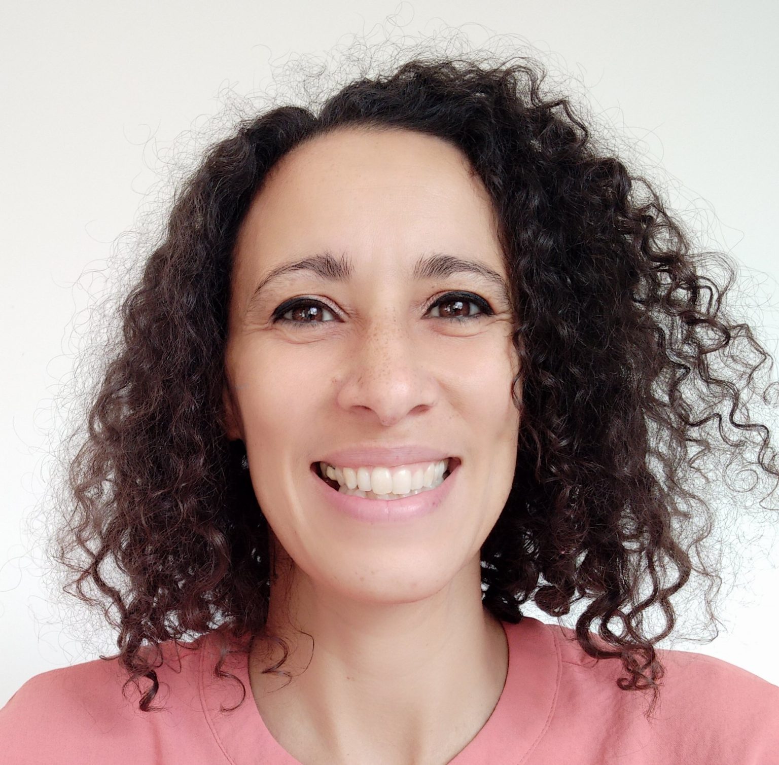 À propos de - Leila El Gnaoui